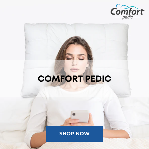 Comfort Pedic – Homemark