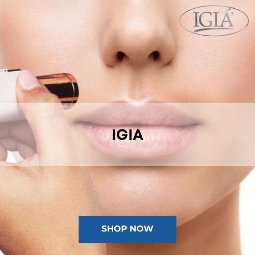 Igia – Homemark