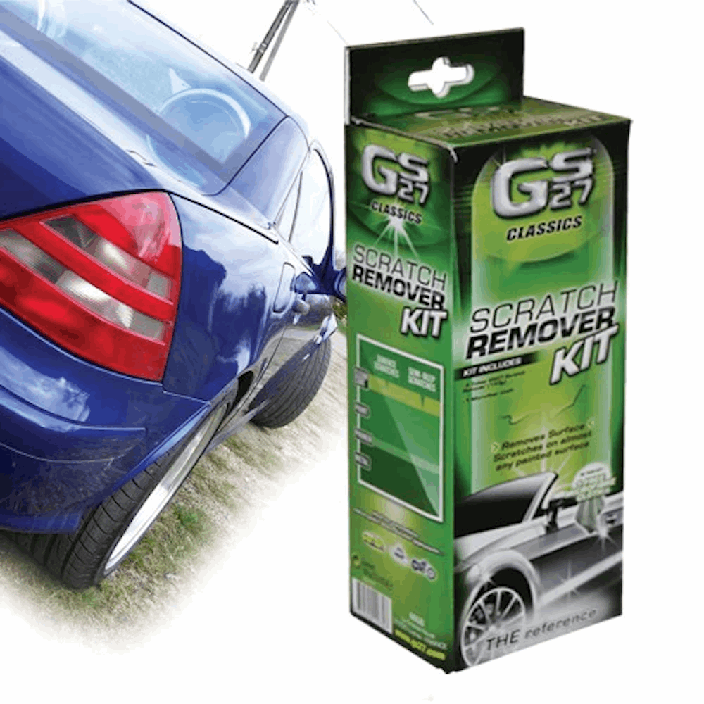 Deep Scratch Remover – Homemark