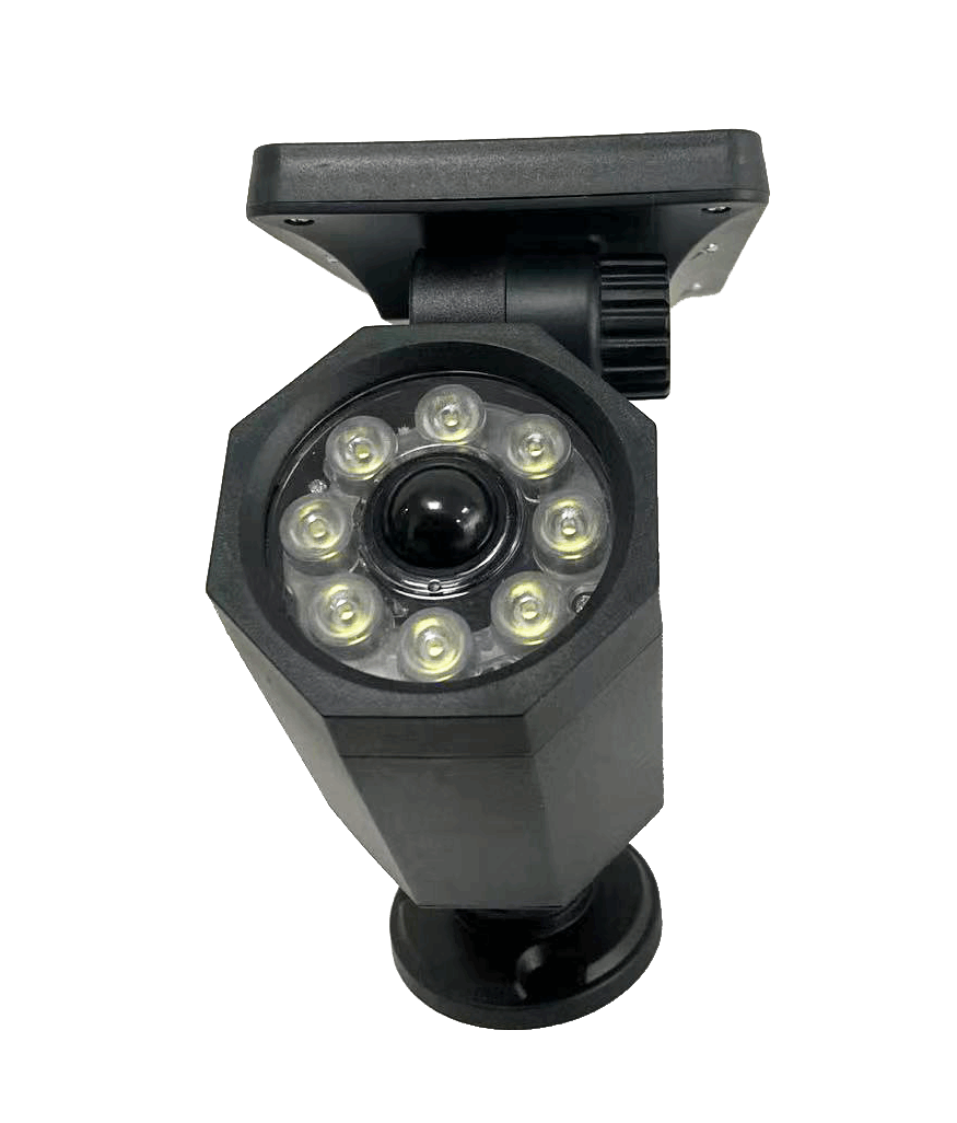 HomeMax EcoBright Bionic Solar Light – Homemark