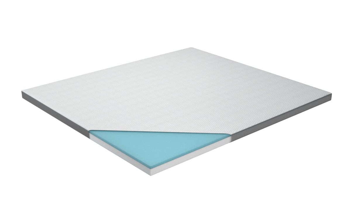 Comfort Pedic Mattress Topper | Homemark