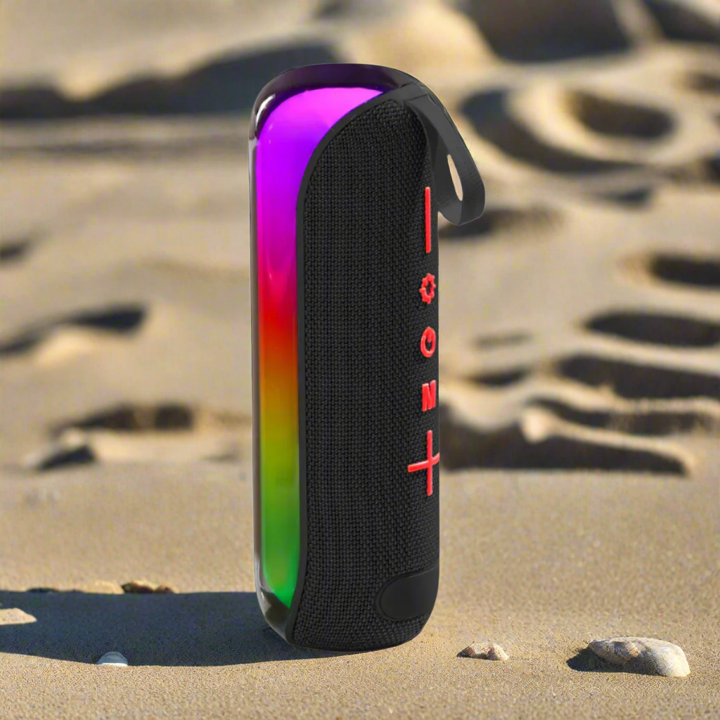 Polartec Glow BT Speaker – Homemark