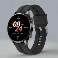 Polartec Fit Sport Watch | Assorted Colours – Homemark