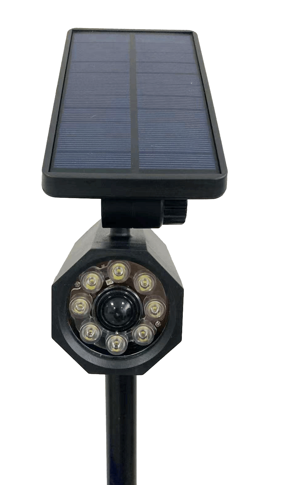 HomeMax EcoBright Bionic Solar Light – Homemark