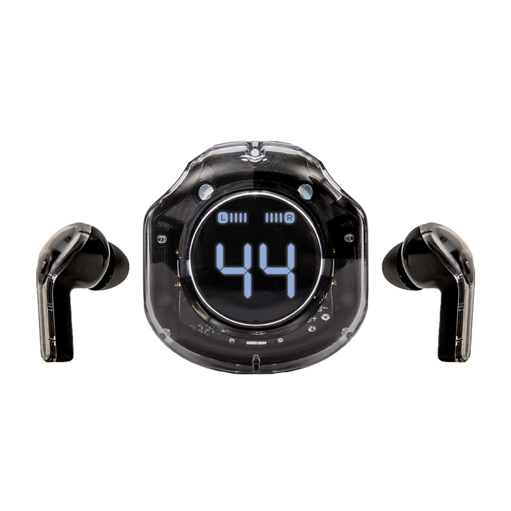 Blaupunkt TWS LED Earpods – Homemark