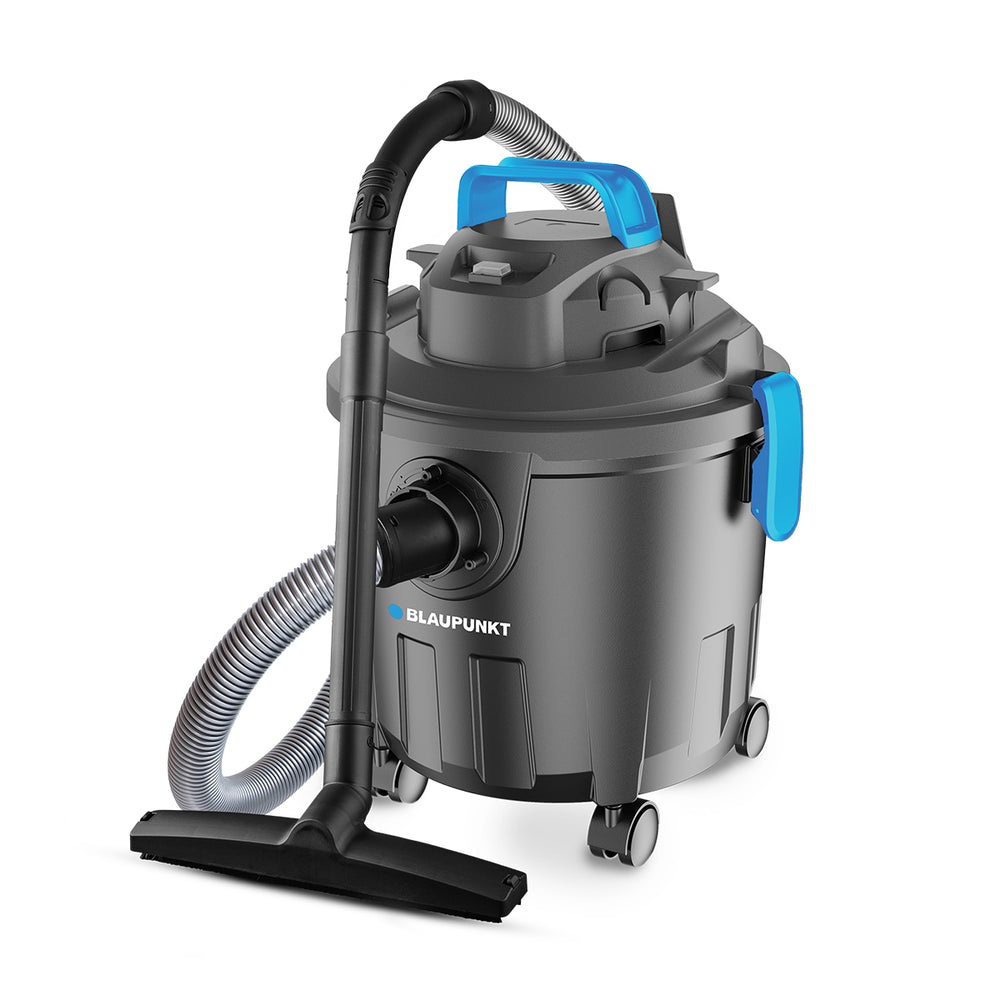 Blaupunkt Veritas 18L Wet & Dry Vacuum – Homemark
