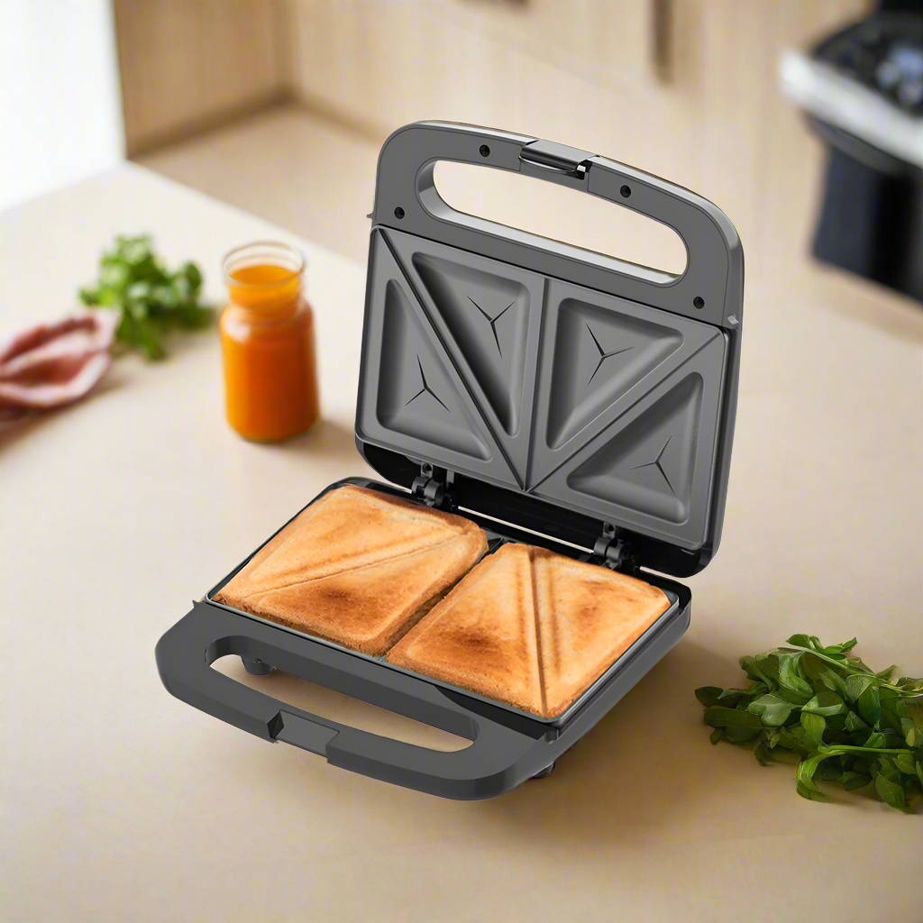 Blaupunkt Snackwich Maker – Homemark