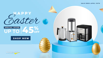 Homemark | Your Mark of Quality