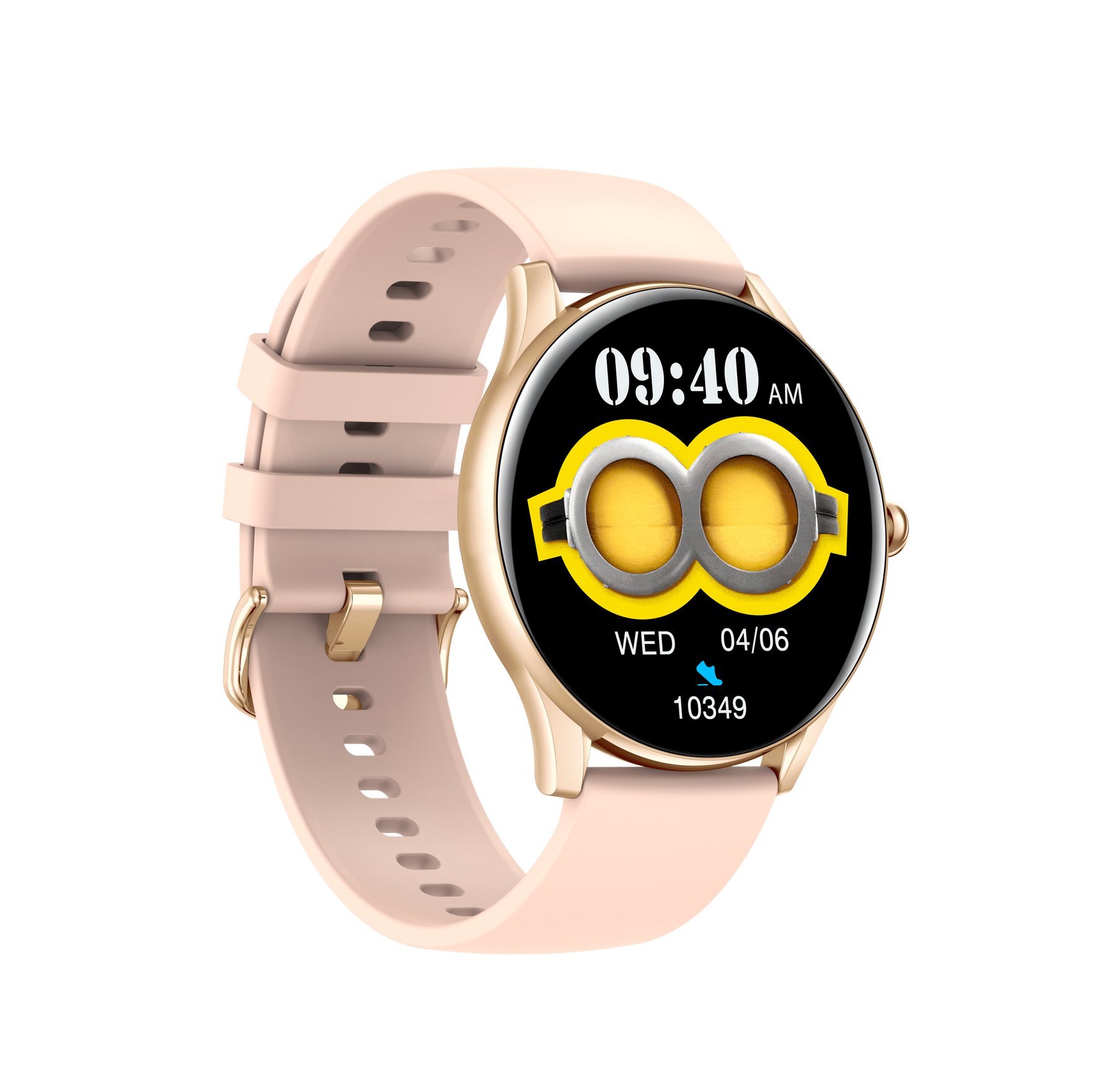 Polaroid Elite Smart Watch – Homemark