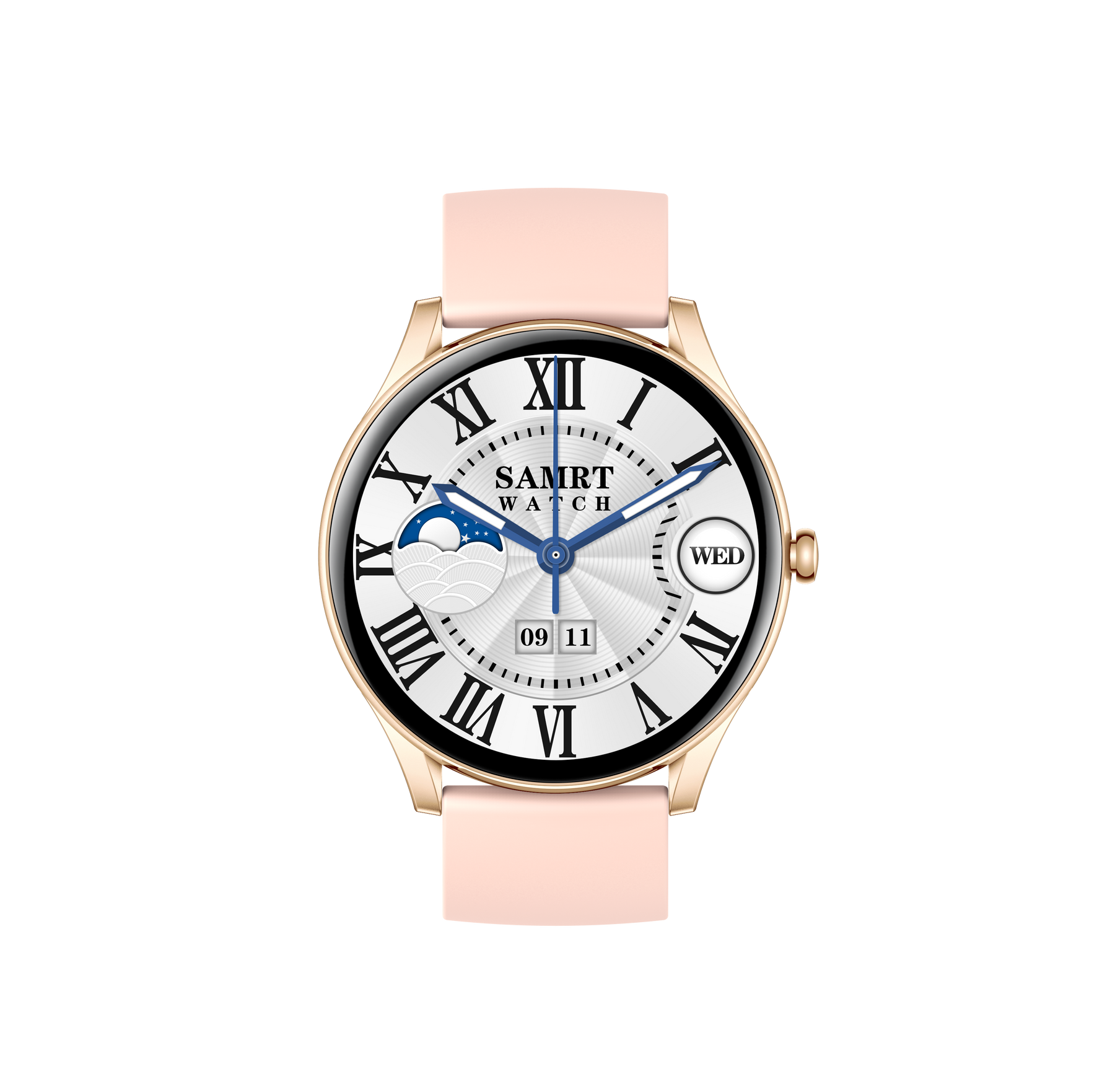 Polaroid Elite Smart Watch – Homemark