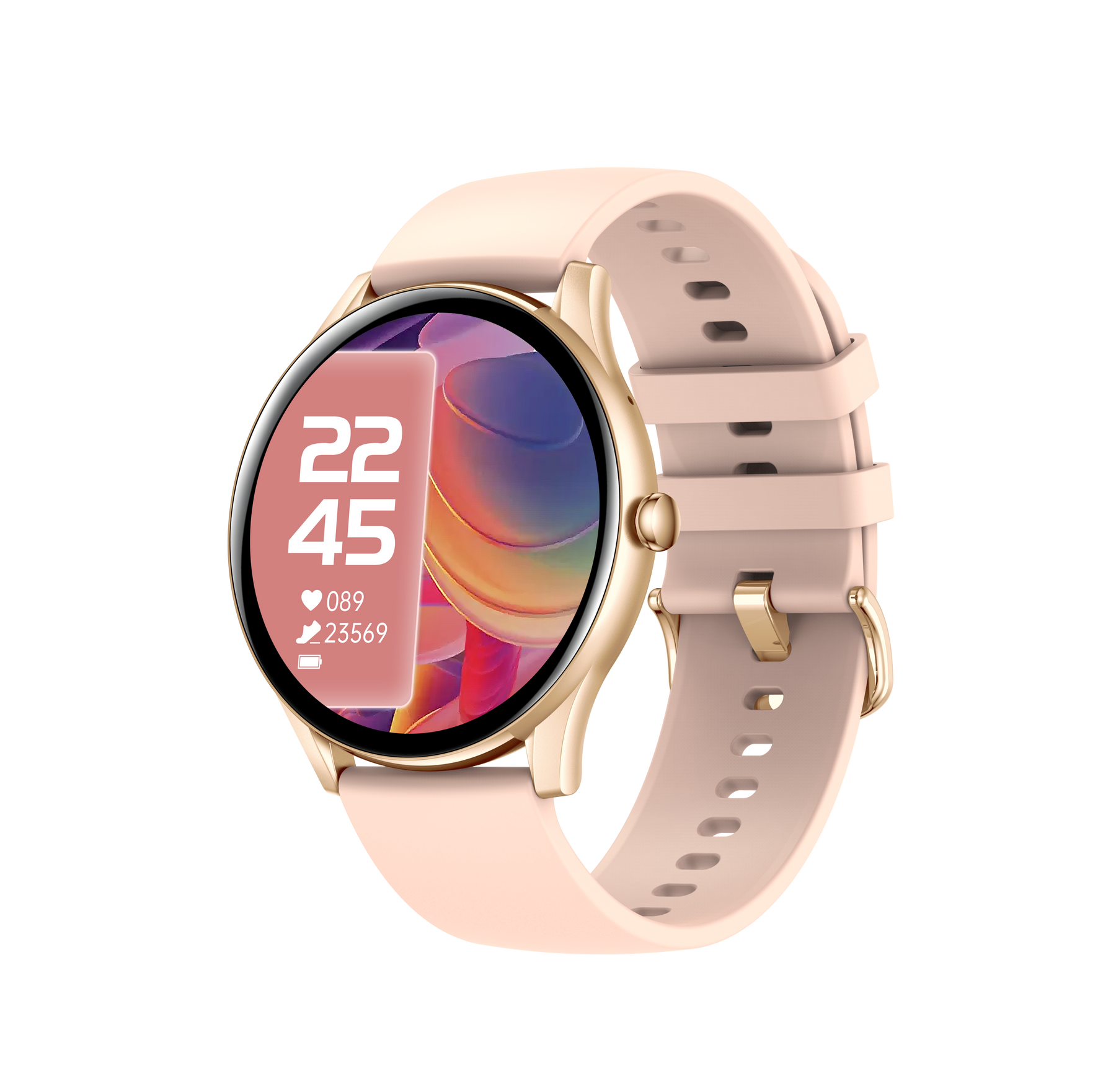 Polaroid Elite Smart Watch – Homemark