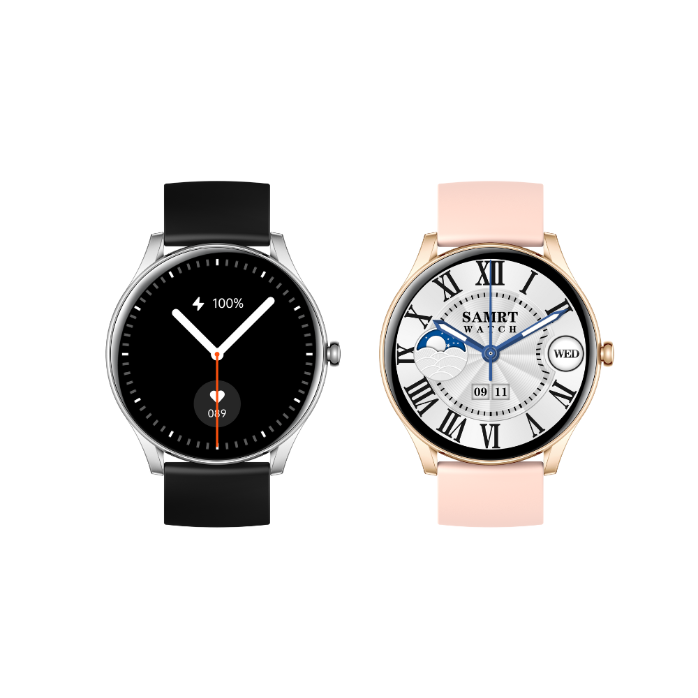 Polaroid Elite Smart Watch – Homemark