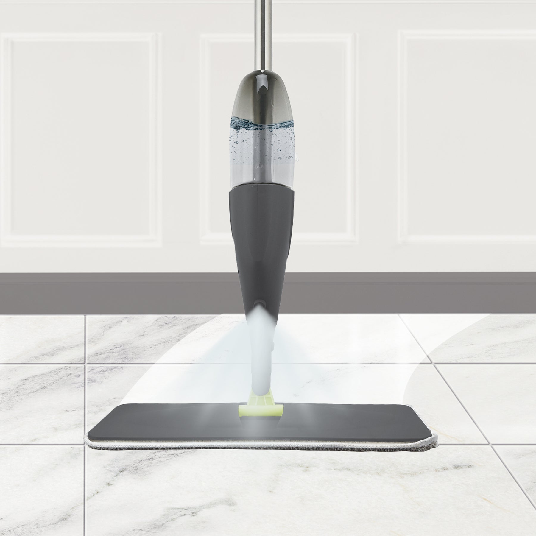 Floormax Titan Spray Mop – Homemark