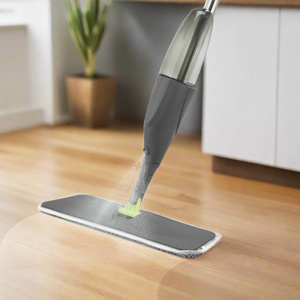 Floormax Titan Spray Mop – Homemark