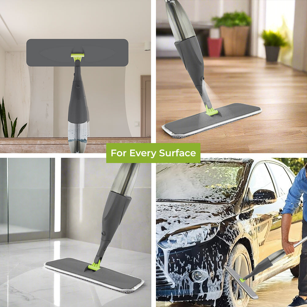 Floormax Titan Spray Mop – Homemark