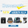Homemark | Your Mark of Quality