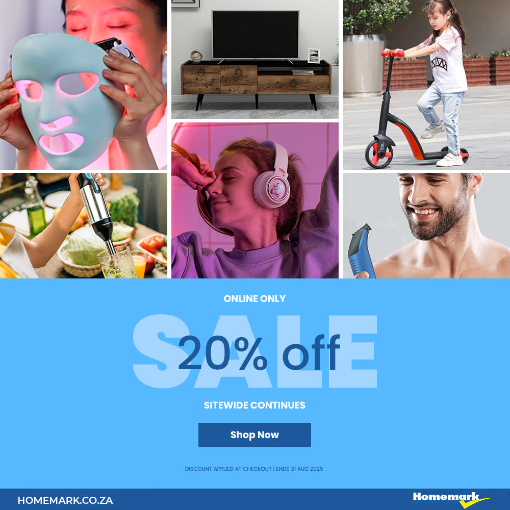 Homemark | Your Mark of Quality