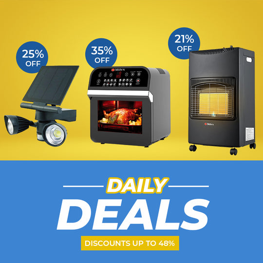 Homemark | Your Mark of Quality