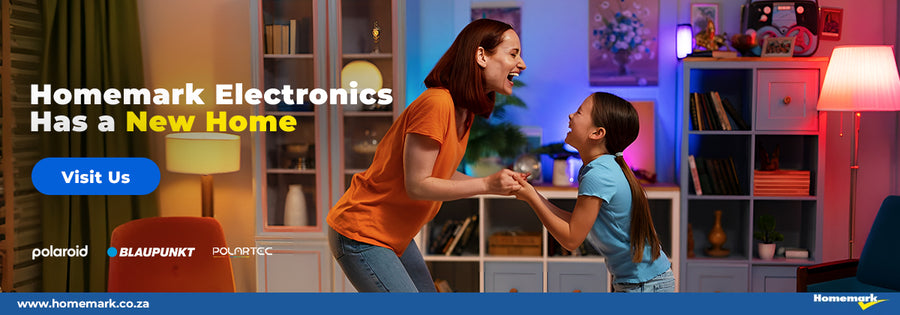 Homemark | Your Mark of Quality