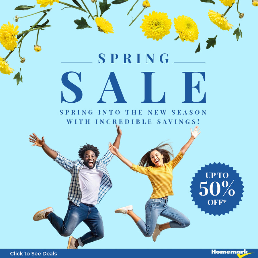 Homemark | Your Mark of Quality