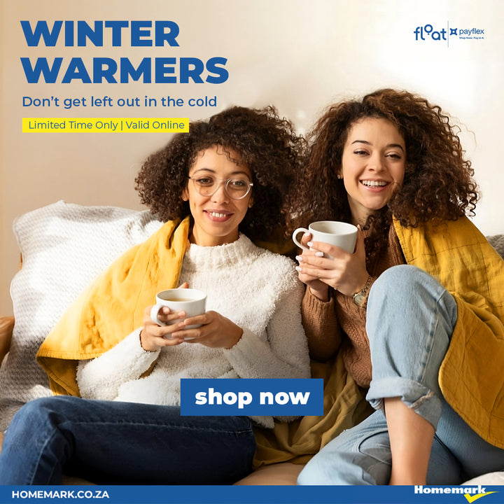 Homemark | Your Mark of Quality