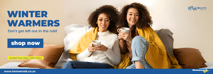 Homemark | Your Mark of Quality