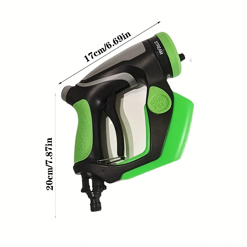 Homemax Hydro Spray Gun | Homemark