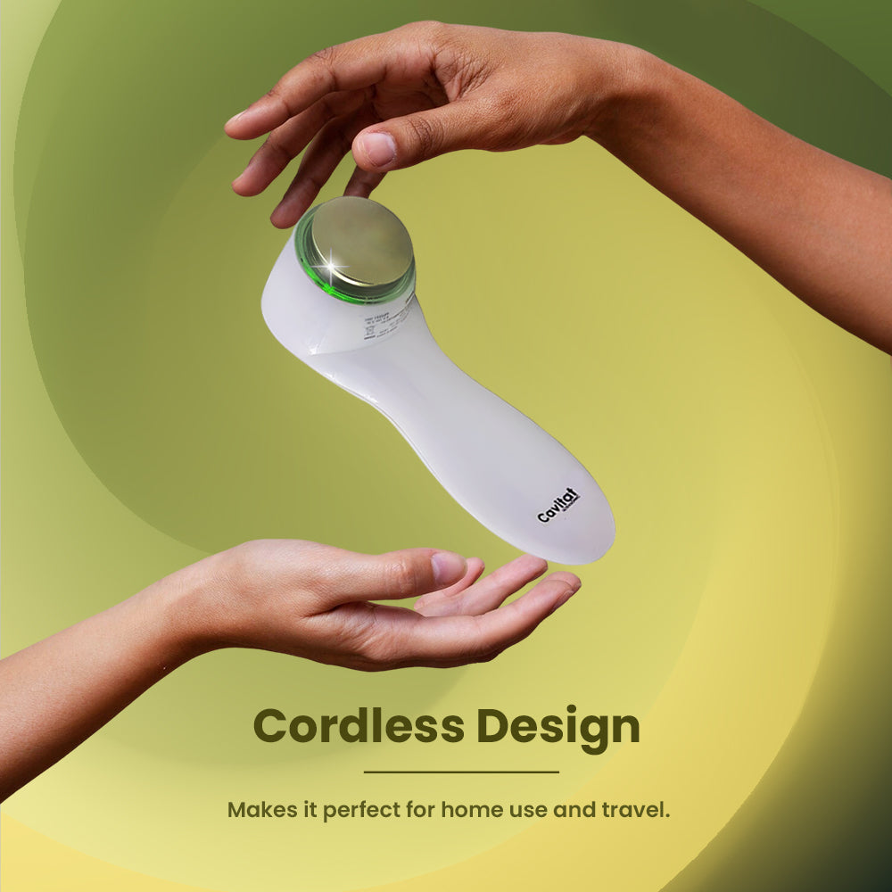 Igia Cavitat Ultrasonic – Homemark