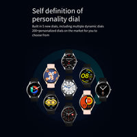 Polaroid Elite Smart Watch – Homemark