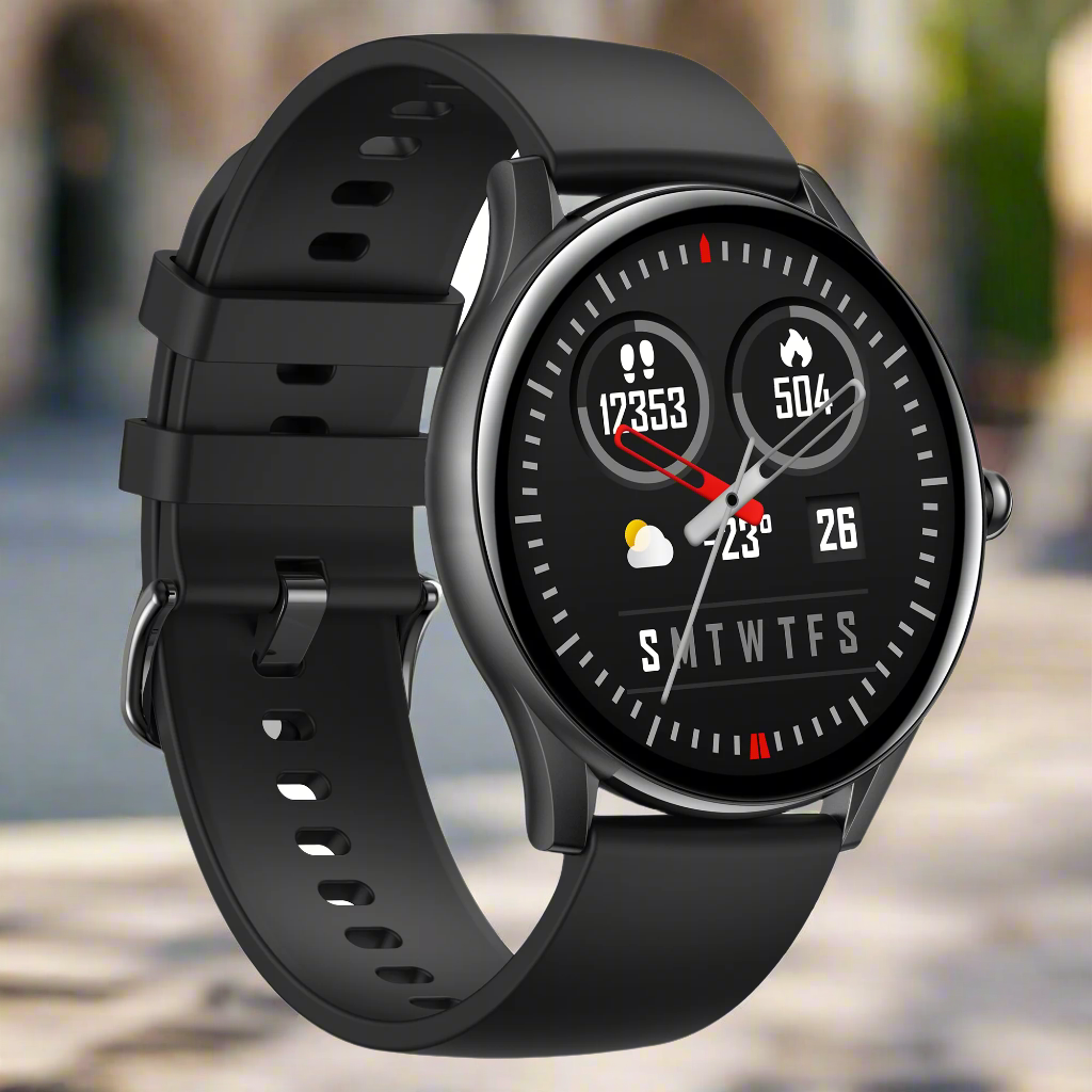 Polaroid Elite Smart Watch – Homemark