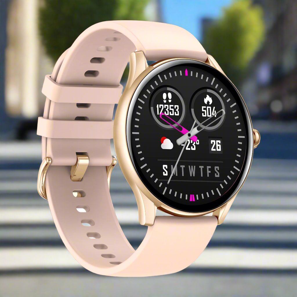 Polaroid Elite Smart Watch – Homemark