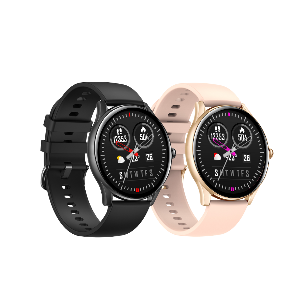 Polaroid Elite Smart Watch – Homemark