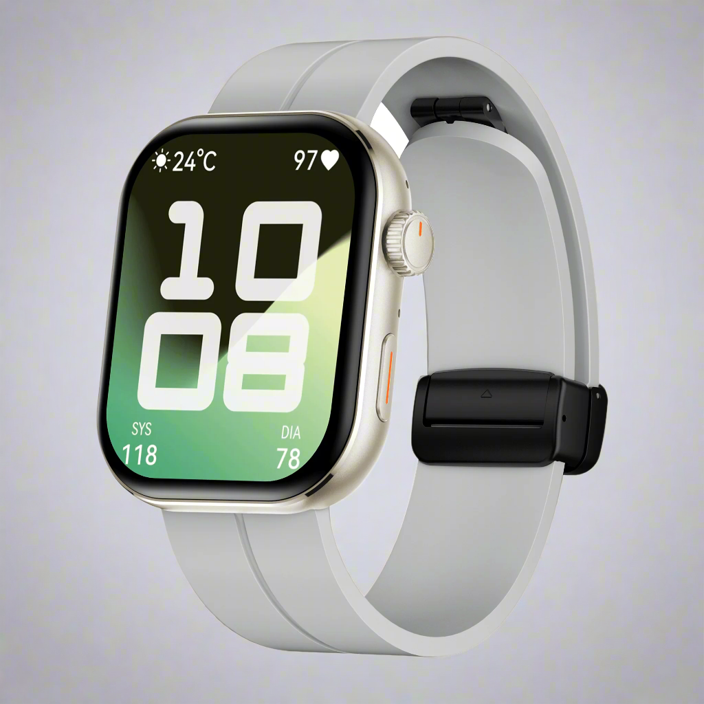 Polaroid Boost Smart Watch – Homemark