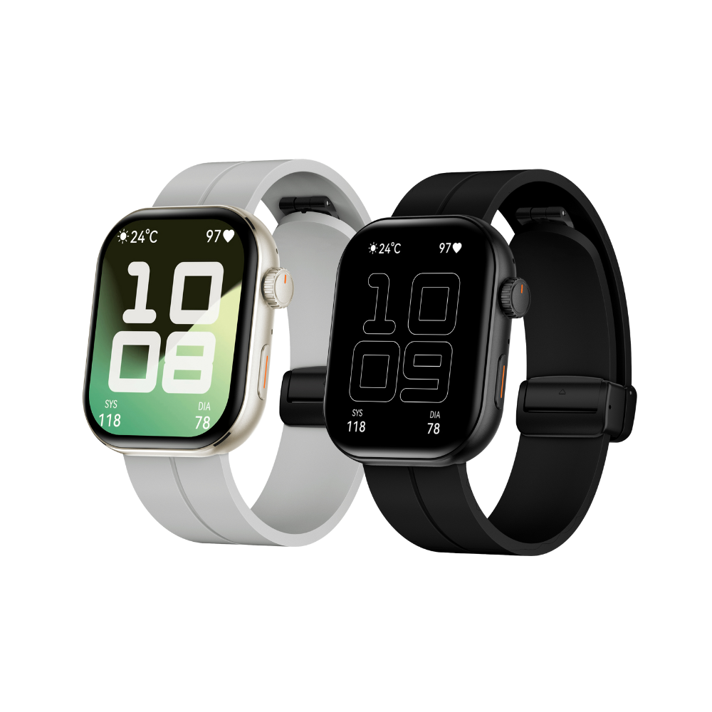 Polaroid Boost Smart Watch – Homemark