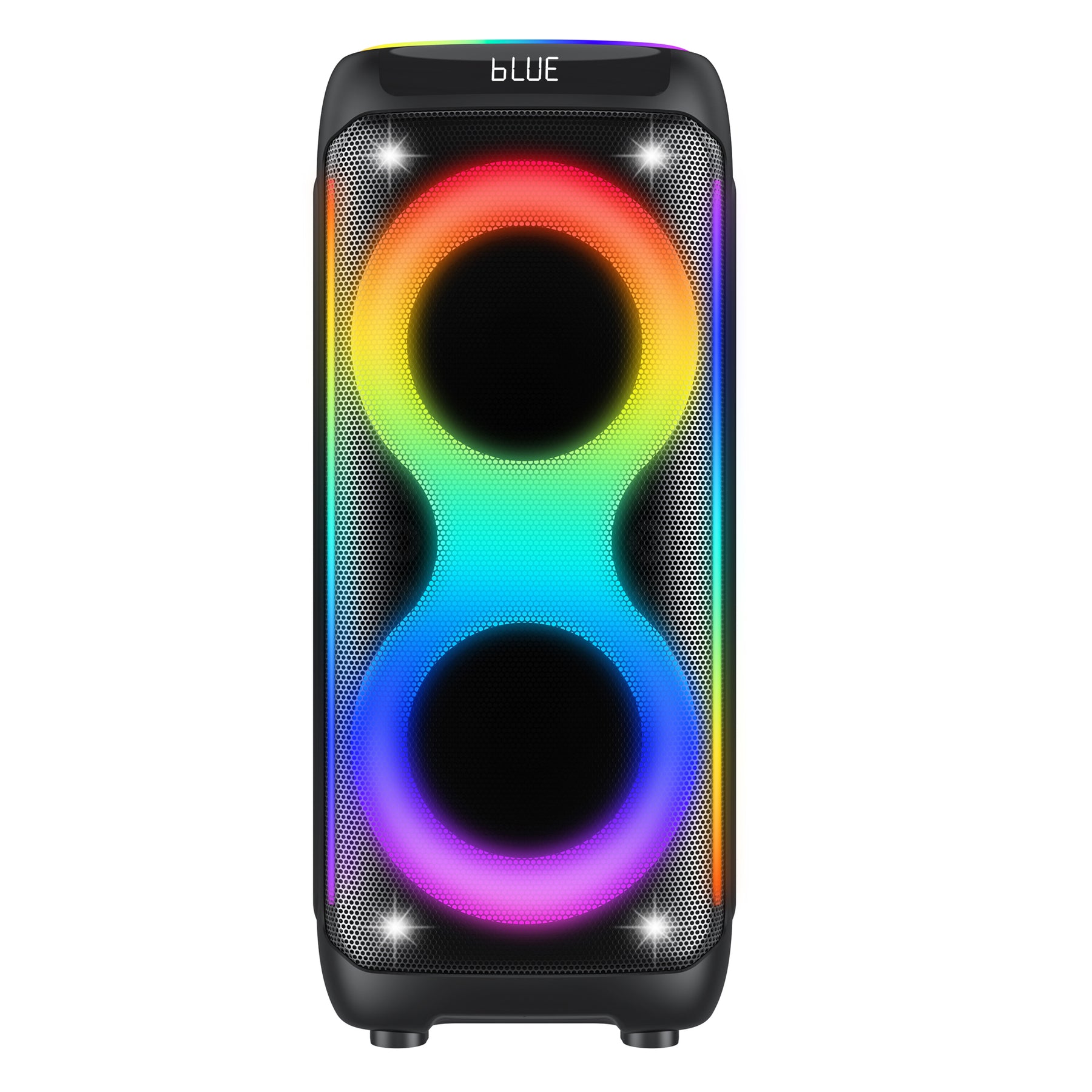 Polartec Eclipse 80W Party Speaker – Homemark
