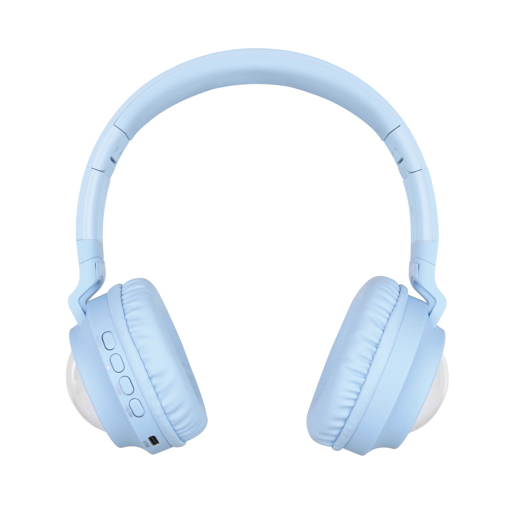 Polartec Bubble Bluetooth Heaphone Blue – Homemark