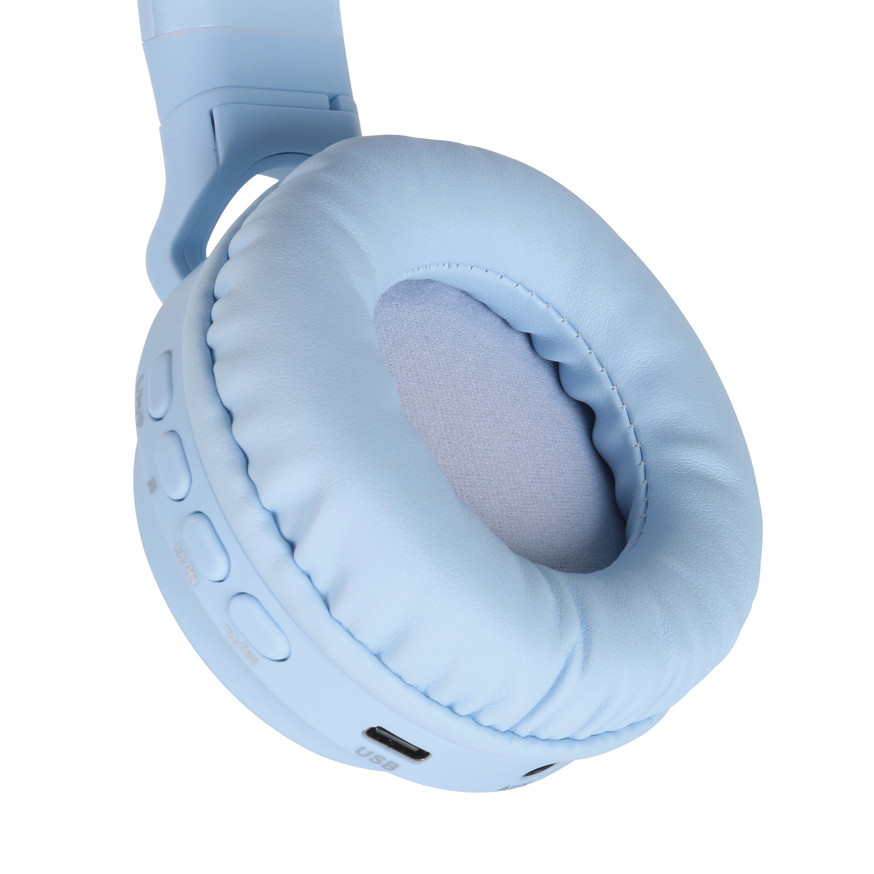 Polartec Bubble Bluetooth Heaphone Blue – Homemark