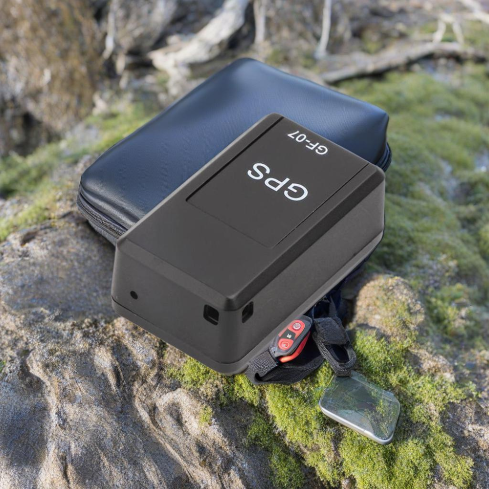 Personal GPS Tracker Unit – Homemark