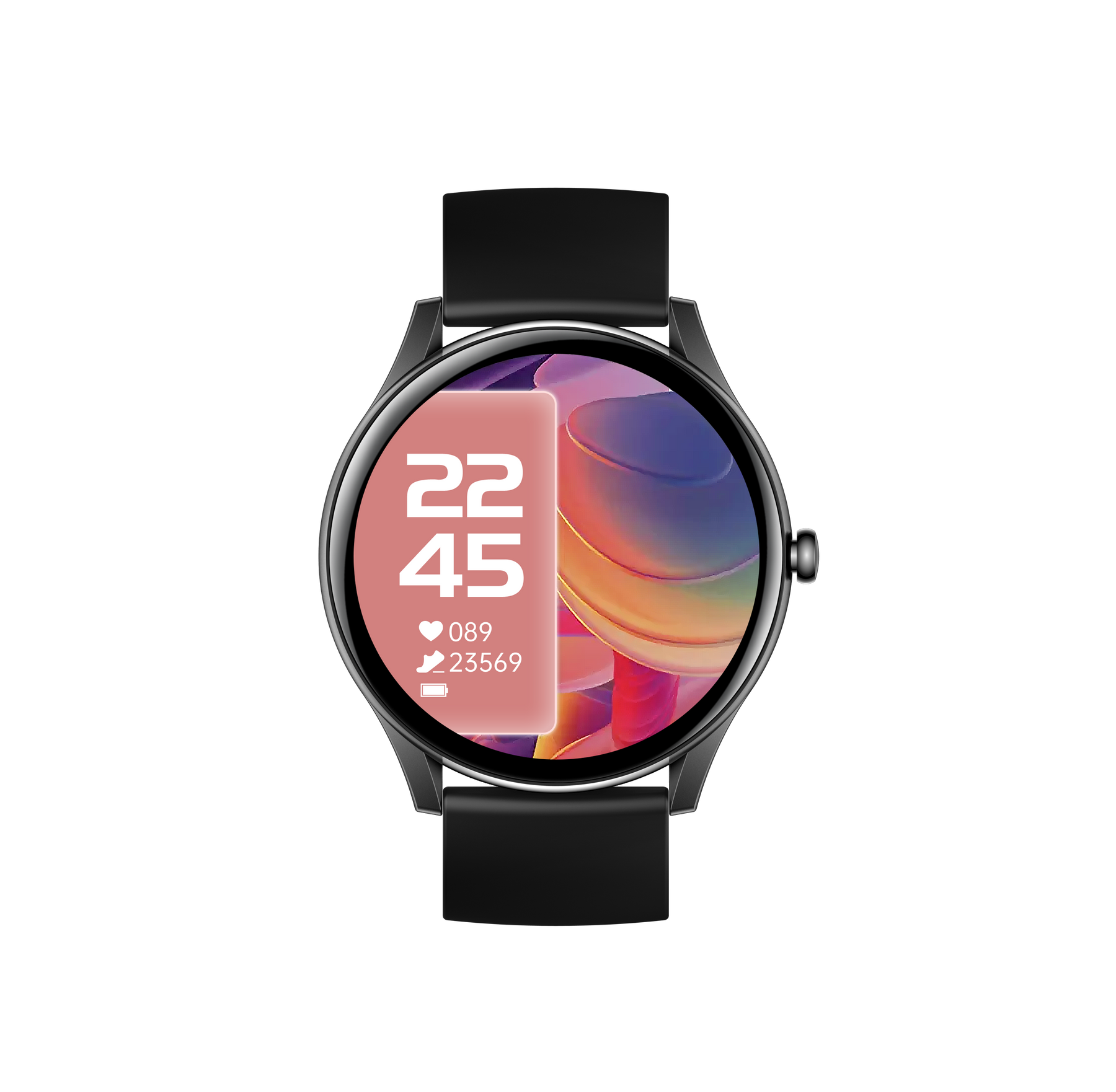 Polaroid Elite Smart Watch – Homemark