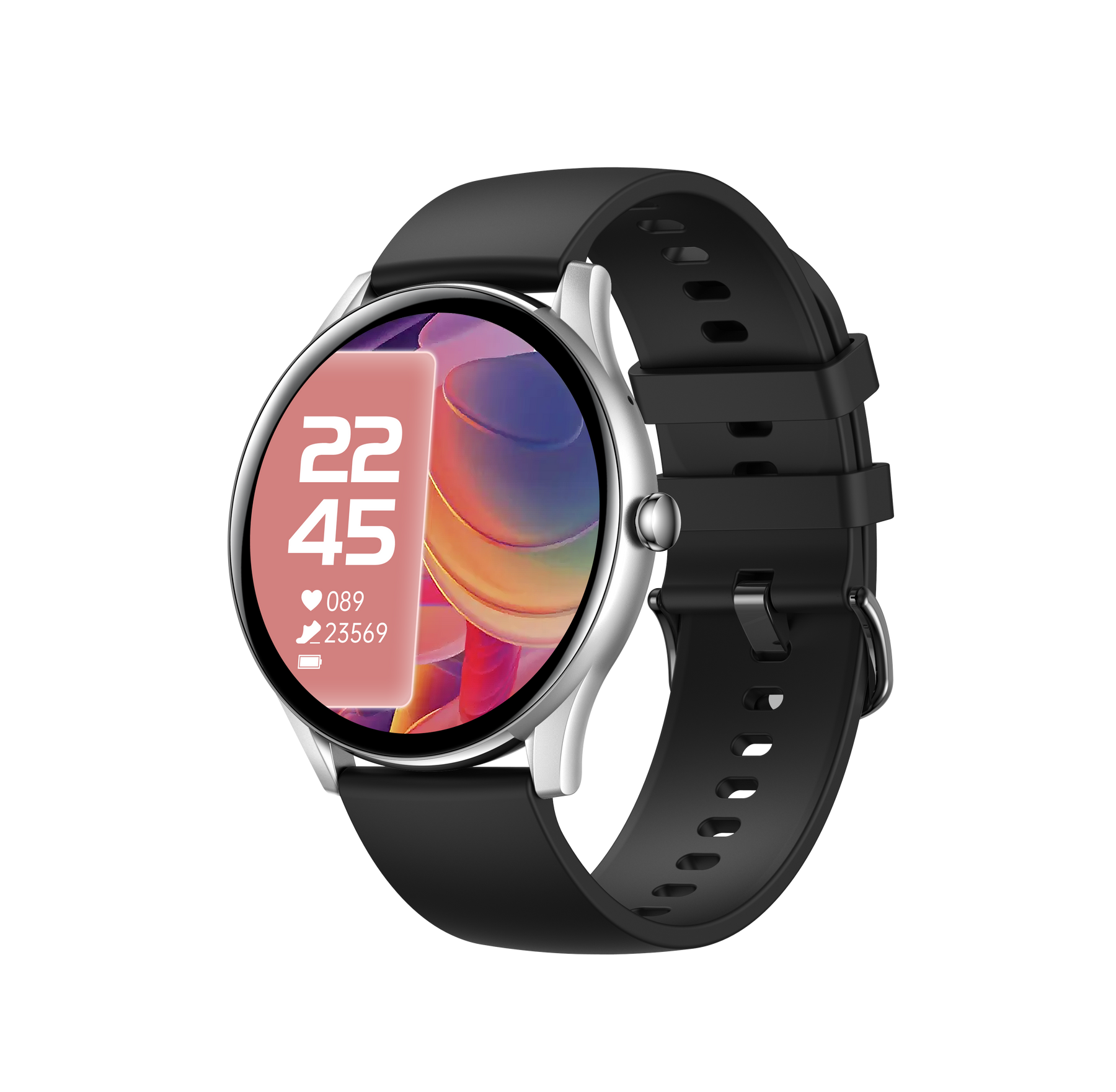 Polaroid Elite Smart Watch – Homemark