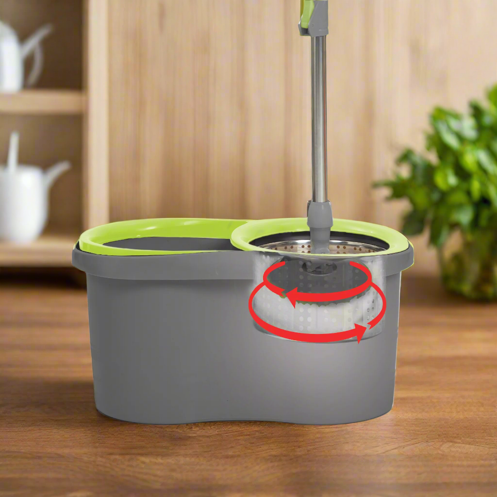 NEW Floormax Top Mop – Homemark