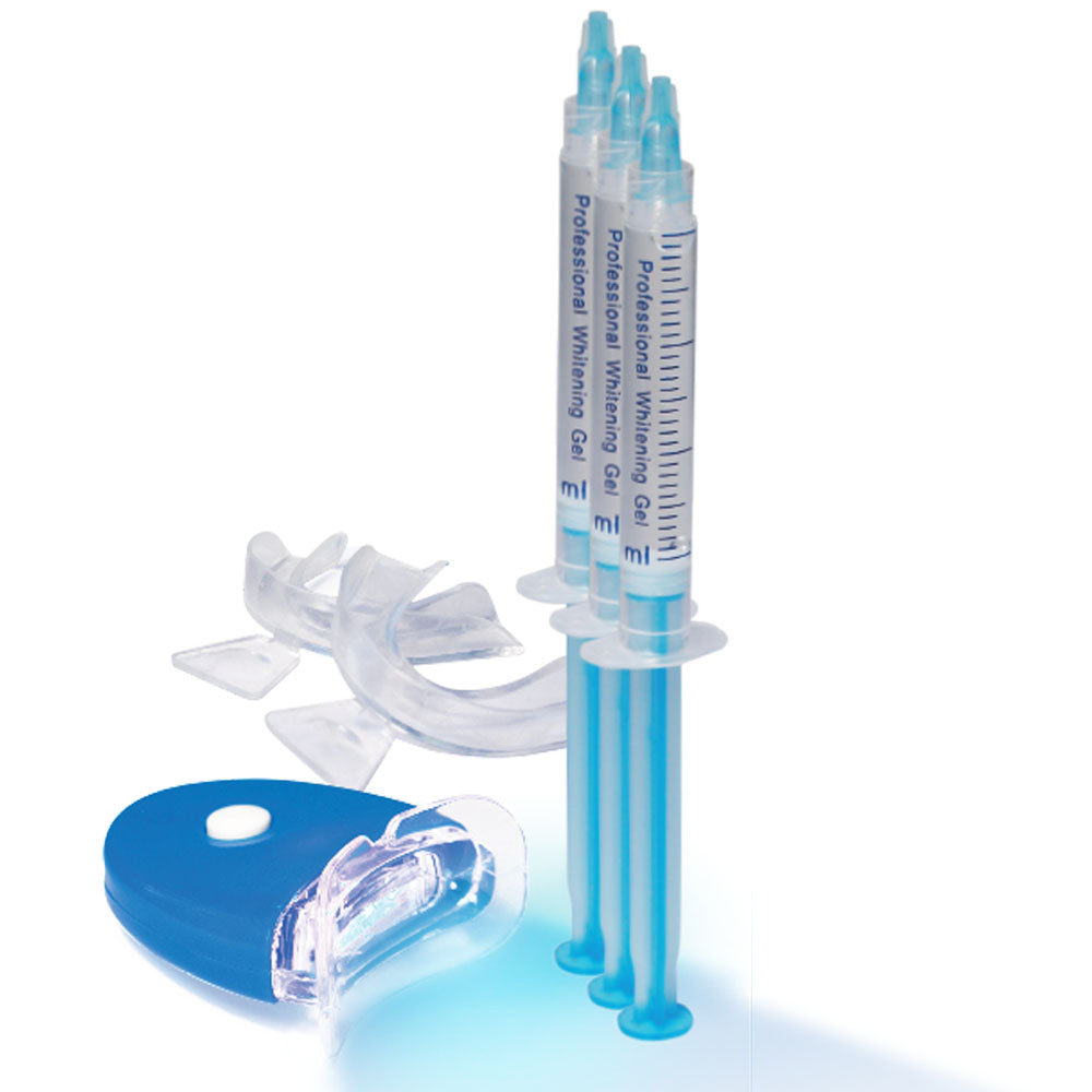 Professional Teeth Whitening Home Kit – Homemark