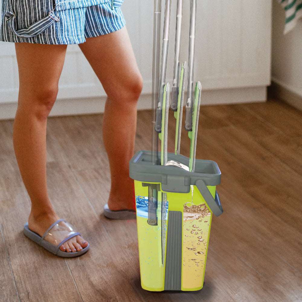 Floormax Wonder Mop | Homemark