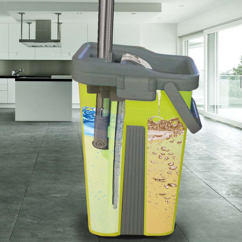 Floormax Wonder Mop | Homemark