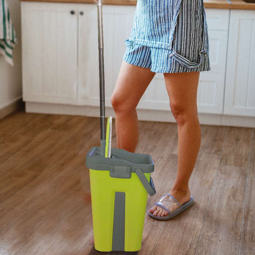Floormax Wonder Mop | Homemark