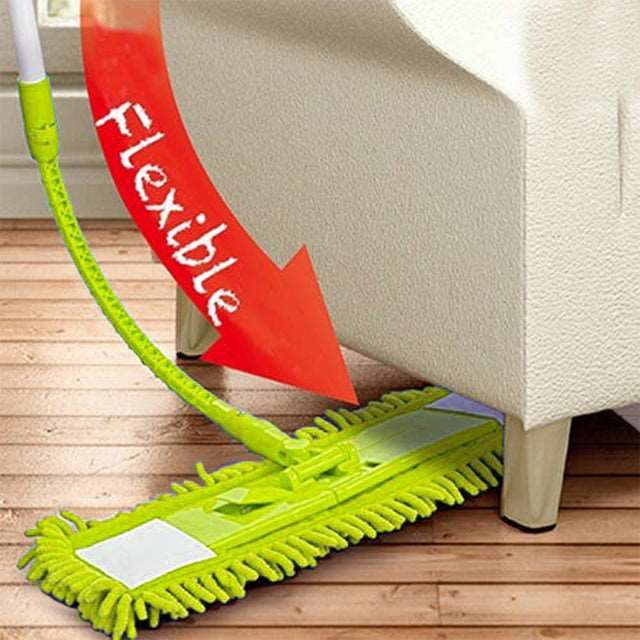 Floormax - Flexi Mop – Homemark