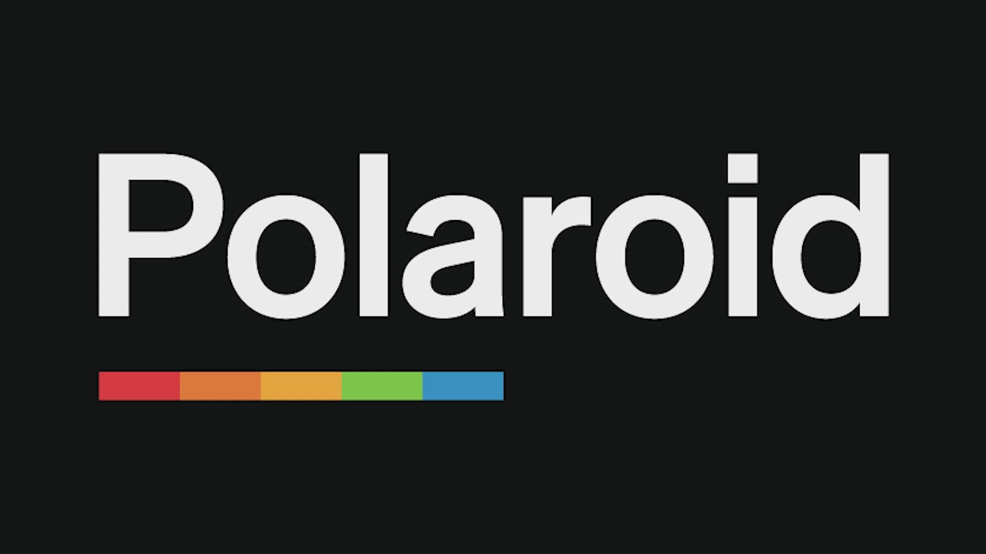 Polaroid Pulse GPS Smartwatch Black – Homemark