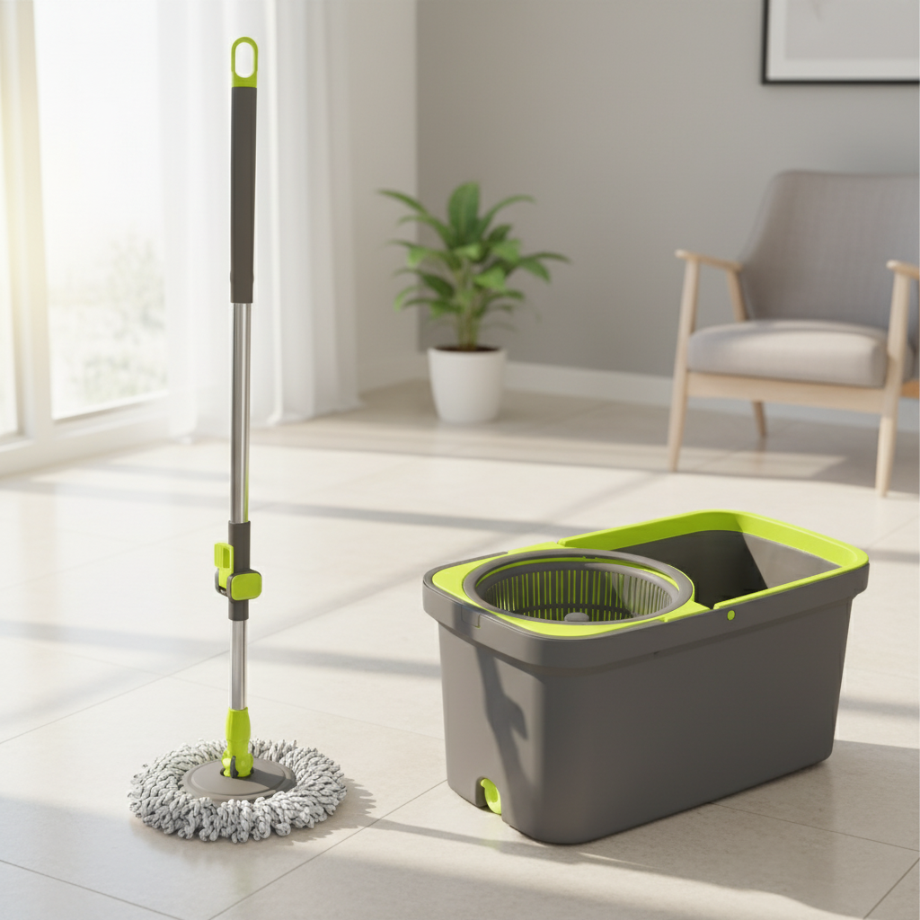 Floormax Top Mop Handle for TPM010 ONLY – Homemark