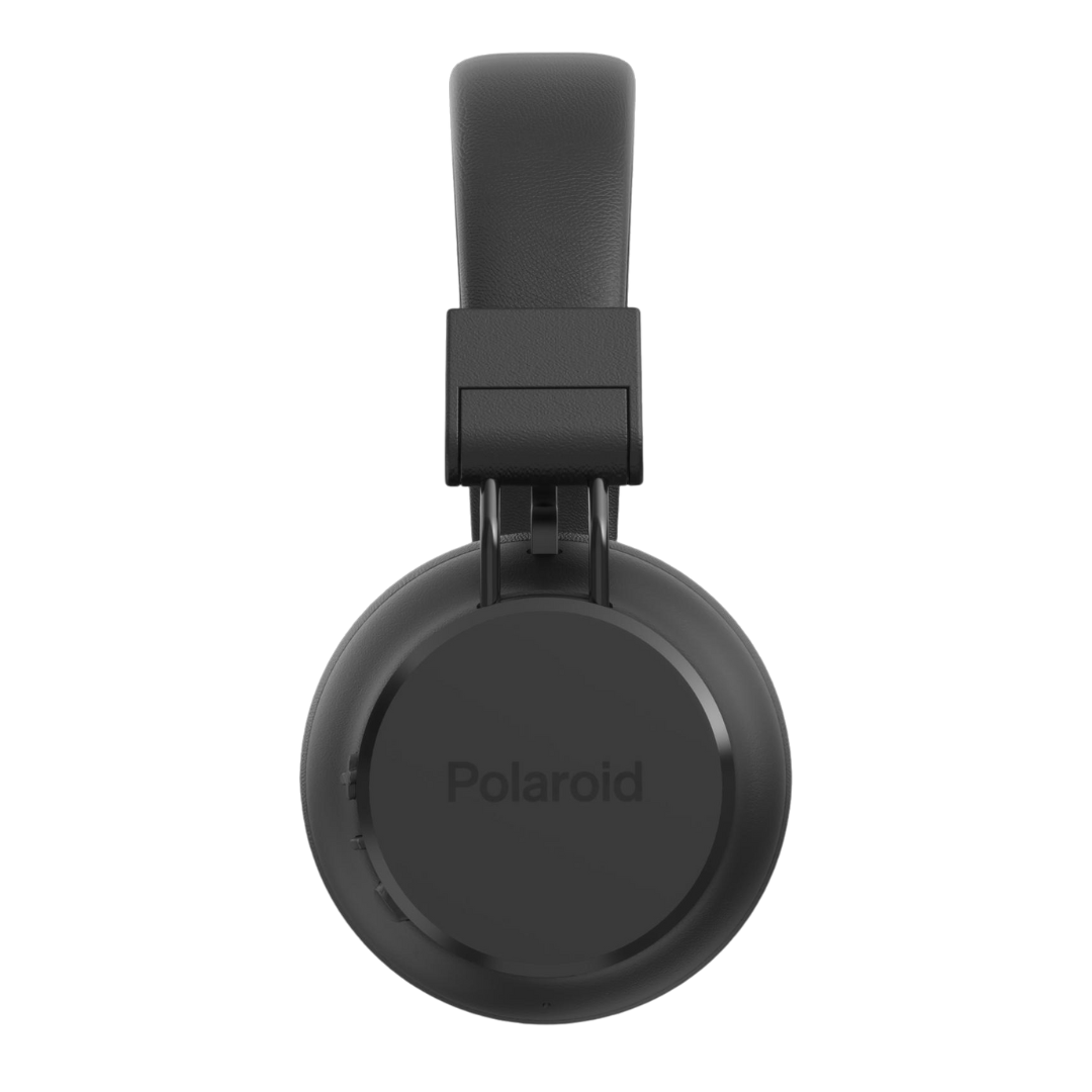 Polaroid Digital Hybrid Noise Cancelling Bluetooth Headphone | Homemark
