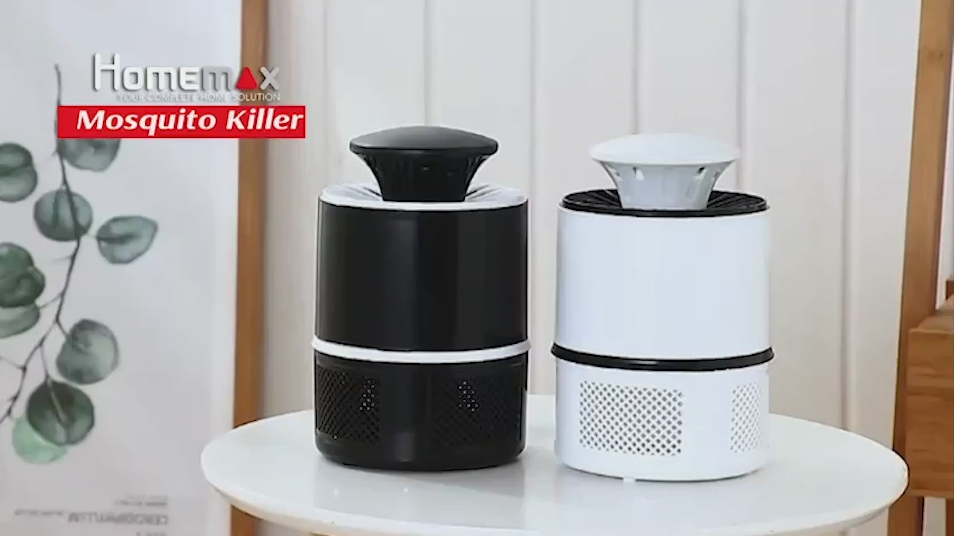 Homemax Electric Mosquito Killer USB Lamp – Homemark